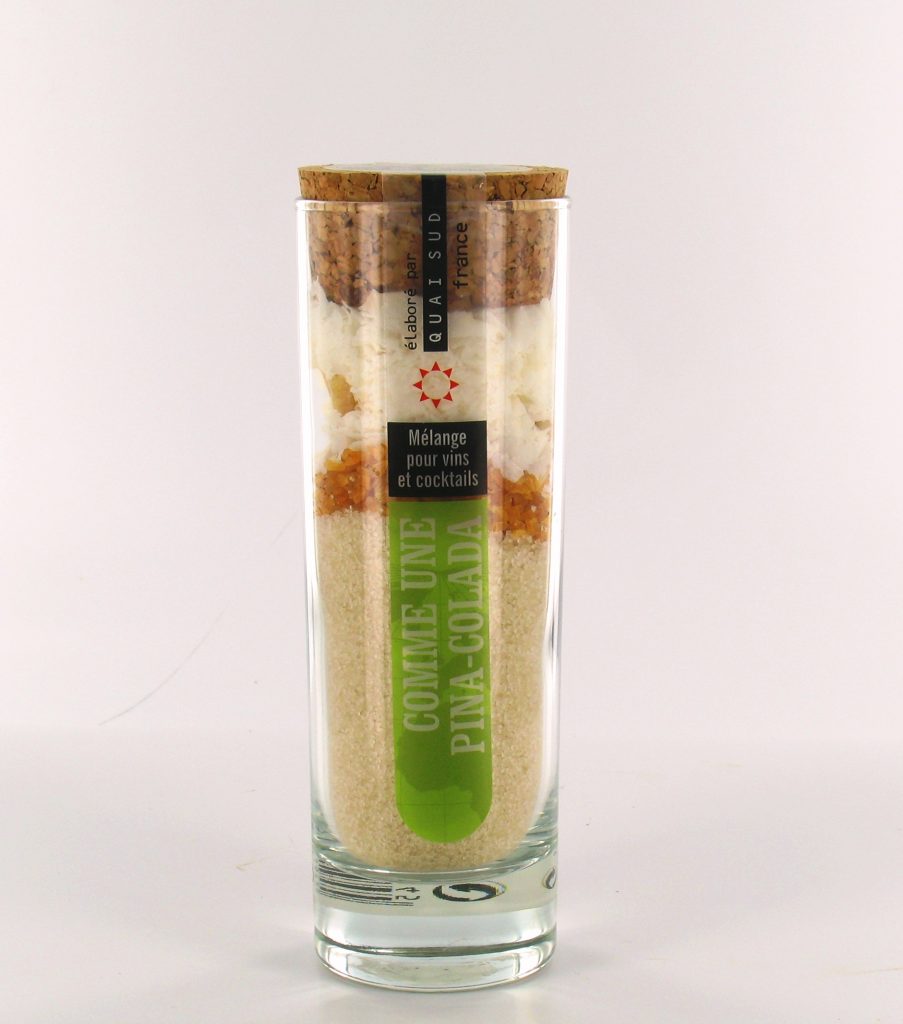 mischung_pina_colada_im_cocktail_glas – arte in cucina